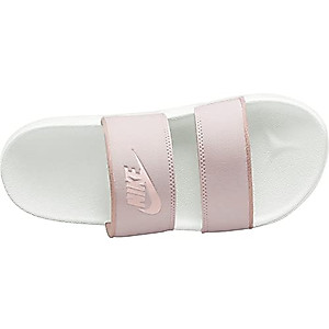 Nike Women's Offcourt Duo Slide Barely Rose/Pink Oxford (DC0496 600) - 8