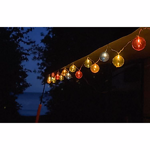 GR Innovations Quick Release RV Awning Light Holder | Easy Up | Modern RV Decor for Camper Awning Lights | Made in The USA