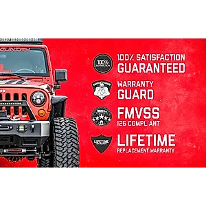 Rough Country 3.5" Lift Kit for 2019-2024 Chevy/GMC 1500-29531