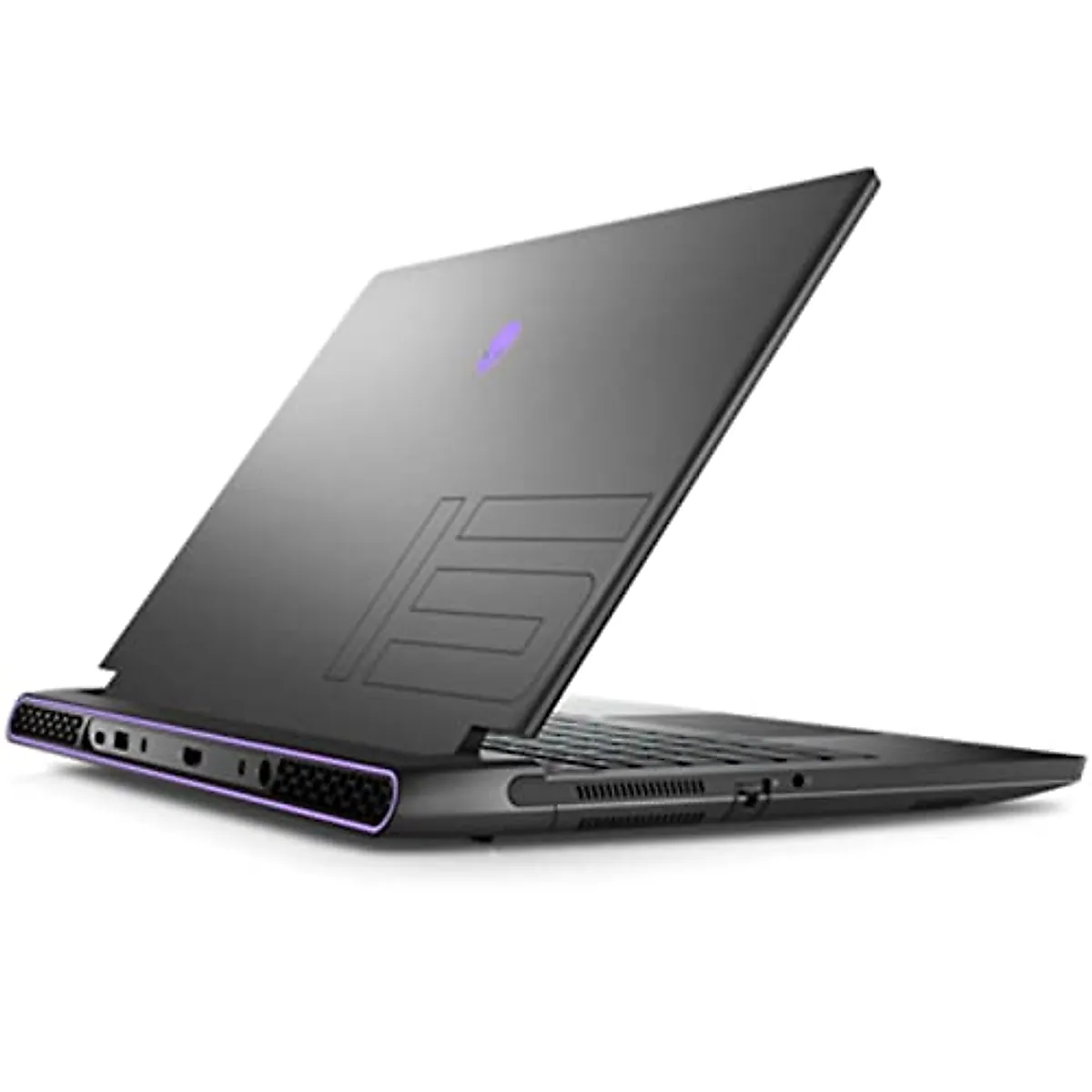 Dell Alienware m15 R7 Gaming Laptop (2022) | 15.6" QHD | Core i7 - 2TB SSD - 32GB RAM - 3070 Ti | 14 Cores @ 4.7 GHz - 12th Gen CPU - 8GB GDDR6X Win 11 Pro (Renewed)