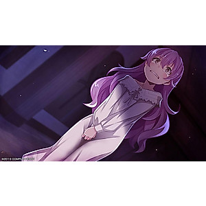 Death end re;Quest 2 (Chinese Subs)