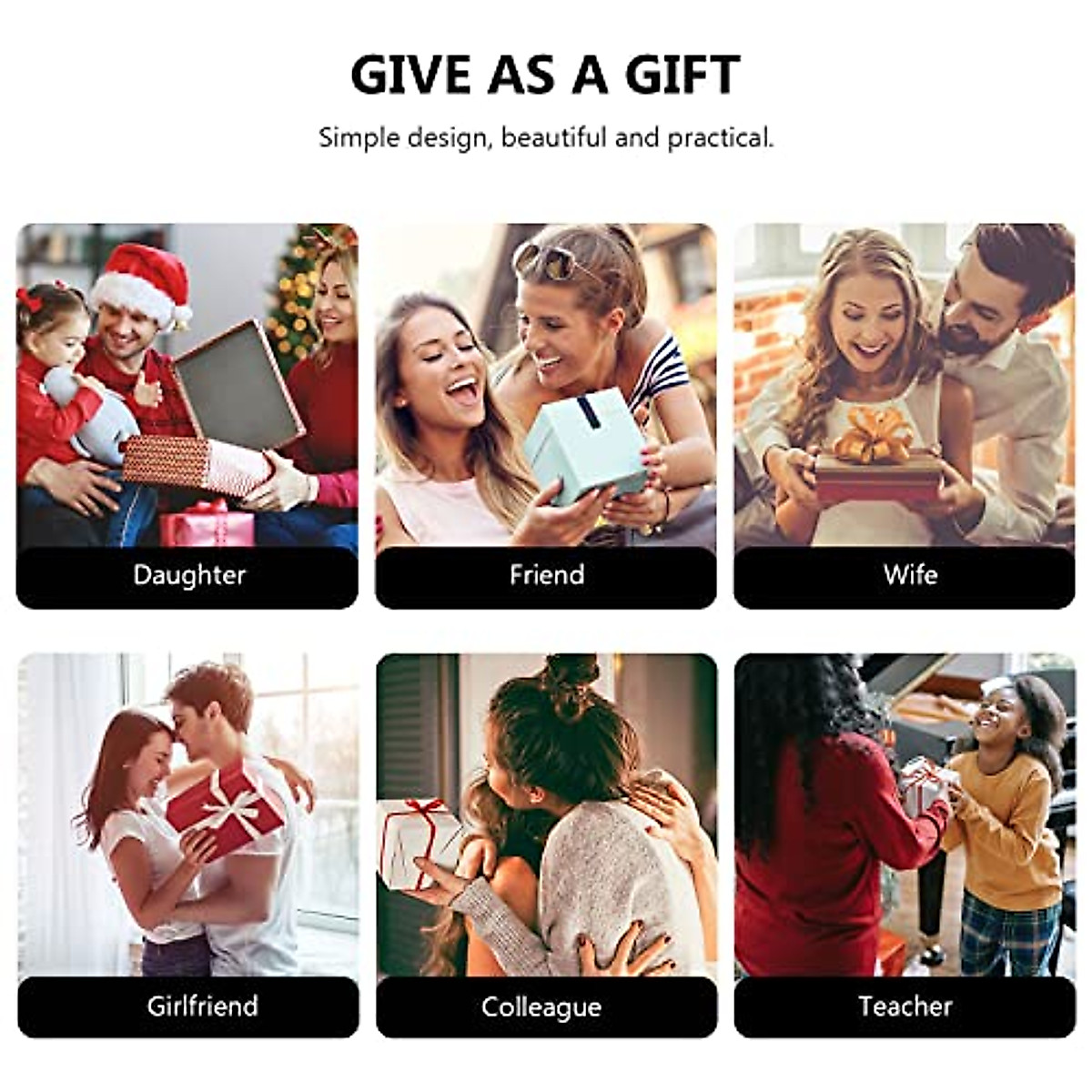 LUOZZY 2 Pcs Cellphone Strap Pendant Cat Paw Ornaments Cellphone Wrist Strap Anti-lost Phone Lanyard Bag Keychains Decor - Pink