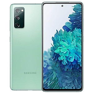 Samsung Galaxy S20 FE (5G) | 128GB | G781U | for T-Mobile | Mint Green | (Renewed)