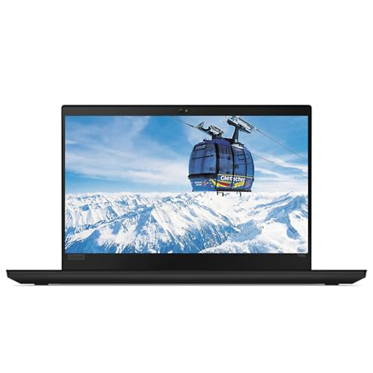 Lenovo ThinkpPad T495 Laptop Non Touchscreen 14"" AMD Ryzen 5 Pro 3500U Processor @2.10 16GB RAM 256GB SSD, Black (Renewed)