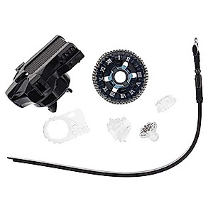 Metal Spinning Top Stainless Steel Precision Gyroscope Anti-Gravity Spinner Top Perfect Balance Desktop Toy, Unique Gift for Kids/Adults