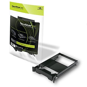 Vantec NexStar SE Rack Tray NexStar SE Series MRK-515STC (Black)