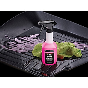 WeatherTech TechCare FloorLiner and FloorMat Cleaner/Protector Kit