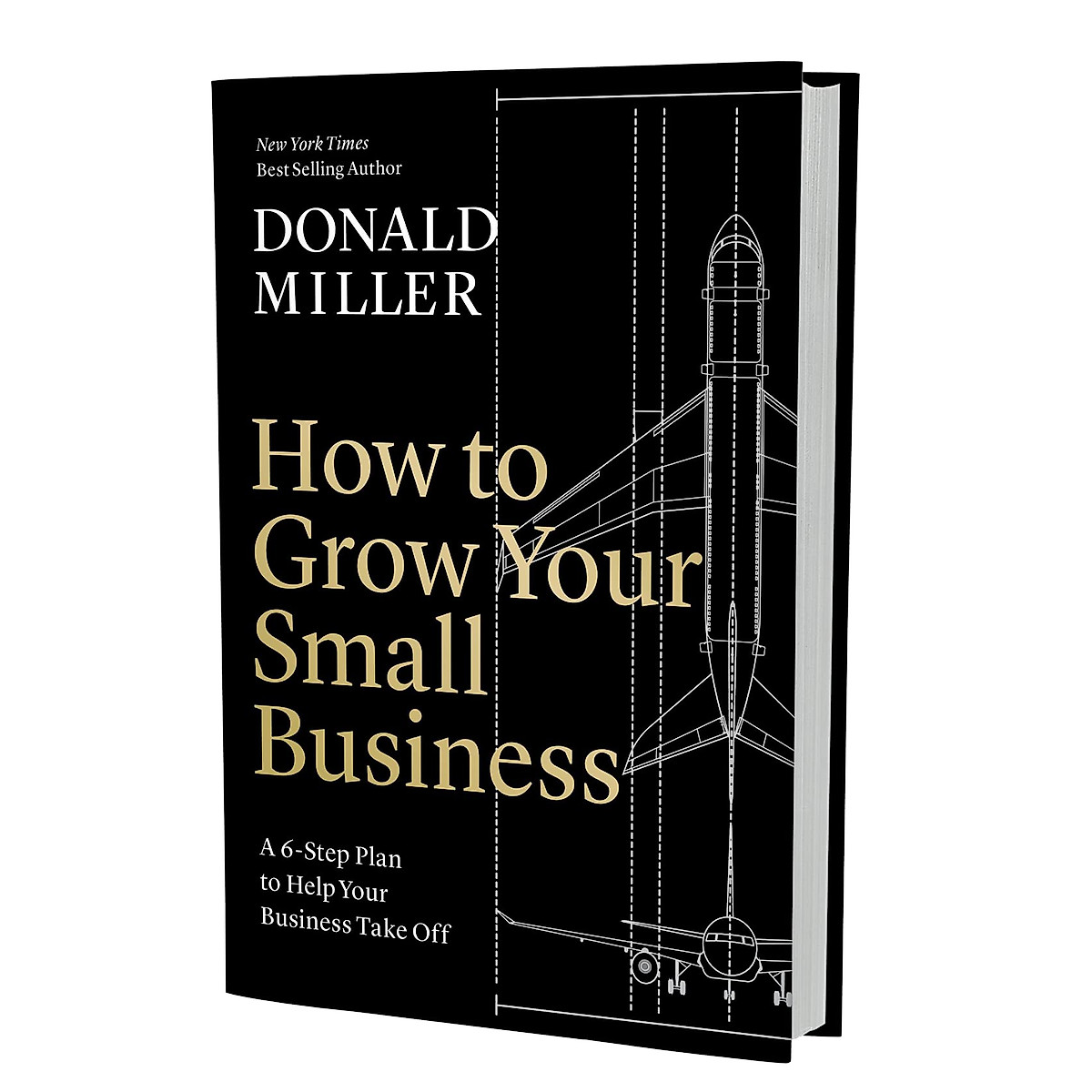 How to Grow Your Small Business: A 6-Step Plan to Help Your Business Take Off