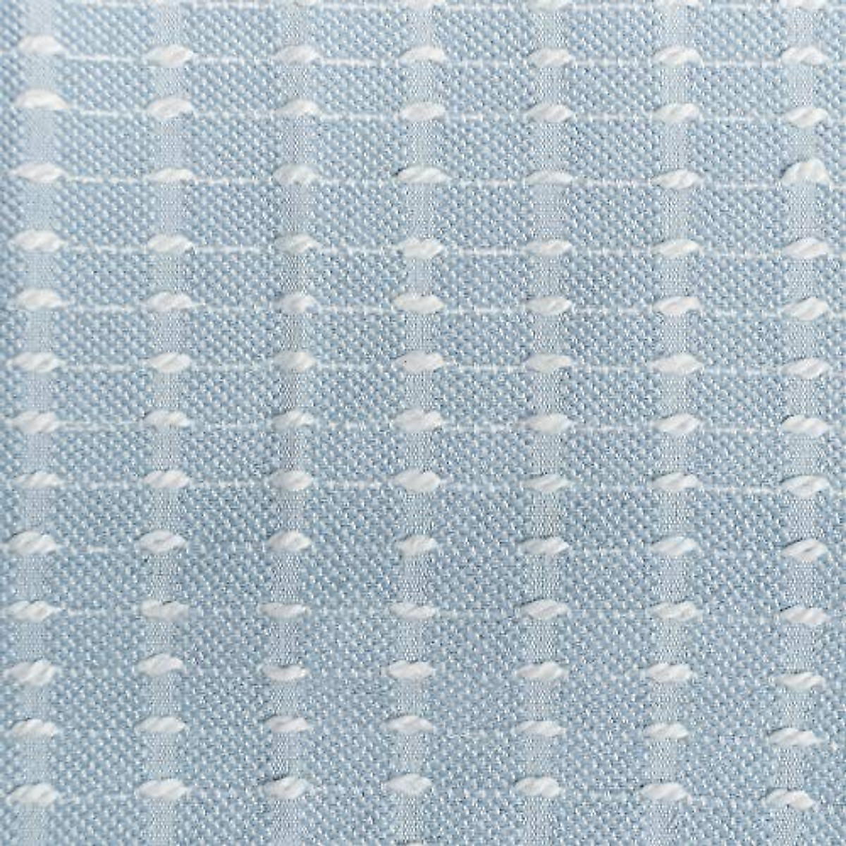 carol & frank Riley Sky Throw 50x60 inches Blue