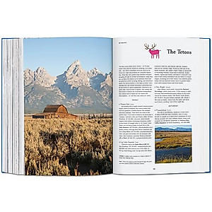 New York Times: 36 Hours USA & Canada