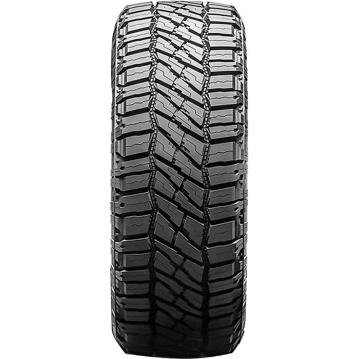 Milestar Patagonia X/T All Terrain 275/55R20 117T XL Light Truck Tire