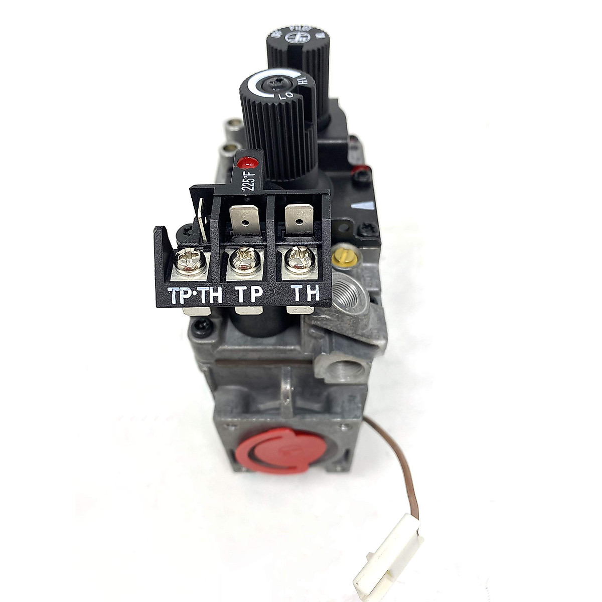 Vermont Castings LP Sit Valve (20010645)