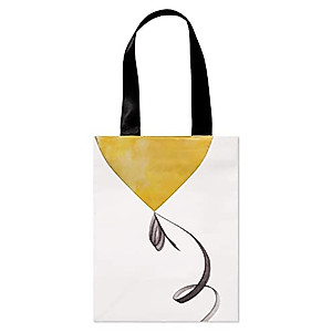 Papyrus Gift Bags with Tissue Paper (Cake and Balloon) for Birthdays, Weddings, Bridal Showers, Baby Showers and All Occasions (2 Bags, 1 Large 13", 1 Medium 9", 4-Sheets)