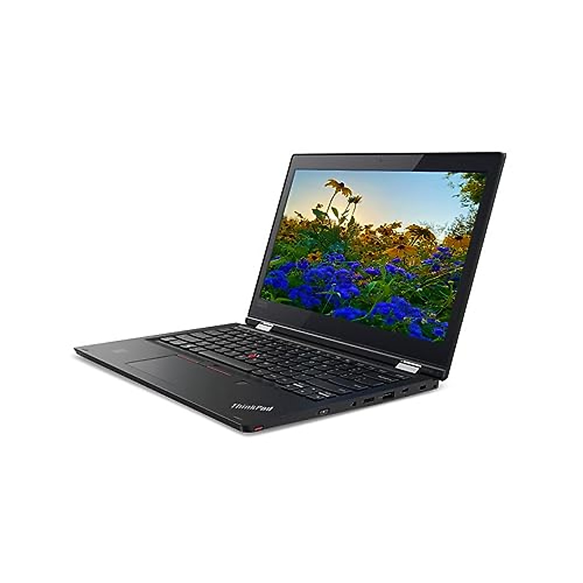 Lenovo ThinkPad L380 Yoga 13.3" FHD (1920x1080) 2-in-1 Touchscreen Laptop, Intel Core i5-8250U, 16GB RAM, 512GB SSD, Backlit Keyboard, Bluetooth, WiFi, CAM Windows 10 Pro (Renewed)