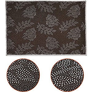 GAGNONLEE The Gaming Life Large Rugs Game Controller Floor Mat 3D Printed Modern Carpet for Gamer Bedroom Home Decor Non-Slip Area Rug 60 x 40 inch Style-4 60''x 40''（150x100cm）