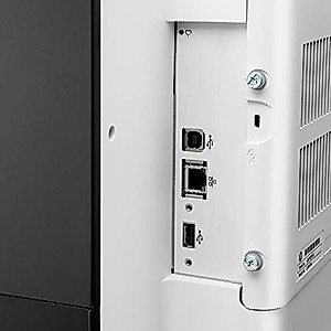 HP PageWide Enterprise Color 586dn Multifunction Duplex Printer (G1W39A)