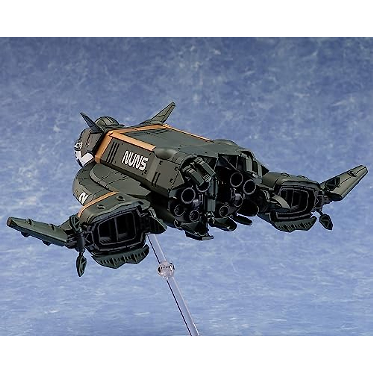 Aoshima Macross Delta: VB-6 König Monster Model Kit