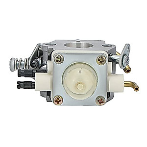 Hipa PB-403T Backpack Blower Carburetor for Echo PB-403H PB-413H PB-413T PB-460LN PB-461LN Leaf Blower Replace Zama C1M-K77 A021000894 with A226000032 Cleaner