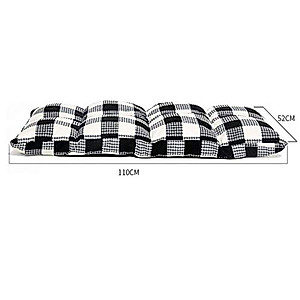 WXBDD Single Lazy Sofa, Floor Sofa Balcony Bay Window Chair Bed Backrest Bedroom Folding Sofa