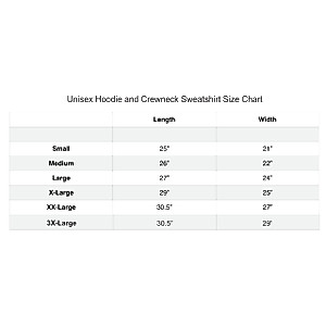 Era of Artists, LLC Thank U, Next Graphic Unisex Hoodie (Black, Large)