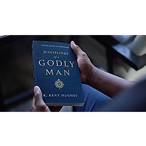 Disciplines of a Godly Man (Updated Edition)