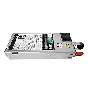 PSU for R530 630 730 730 T430 630 1100W Power Supply D1100E-S0 L1100E-S1 DPS-1100BB B W12Y2 TFR9V Y26KX 0PR21C