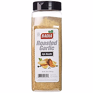 Garlic Roasted – 24 oz