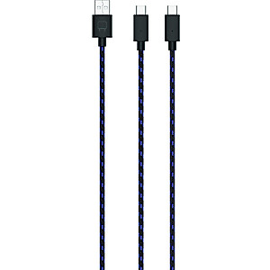 Venom 3 Metre Dual Play & Charge Cable (PS5)