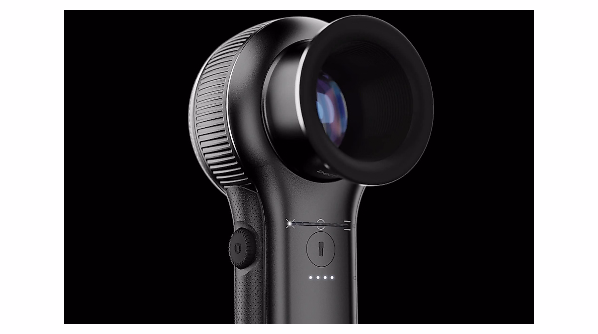 3Gen V DL5 Dermascope: Unrivaled Visual Precision
