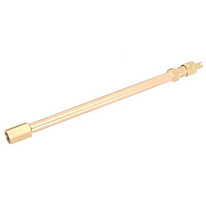 Naroote Redxiao~ Tire Color Electric Scooter Accessory Tubeless Tire Valve Replacement, for M365 PRO M365