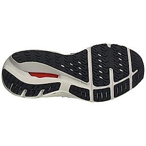 Mizuno Women's Wave Inspire 17 Running Shoe, India Ink-Lilac, 8.5