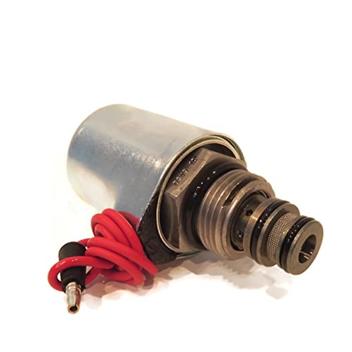 The ROP Shop | Heavy Duty 5/8" Stem "B" Solenoid Kit for Diamond 15697C M15698 Snow Plow