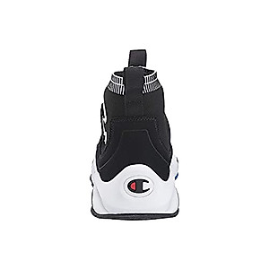 Champion Rally Pro Black 11 M
