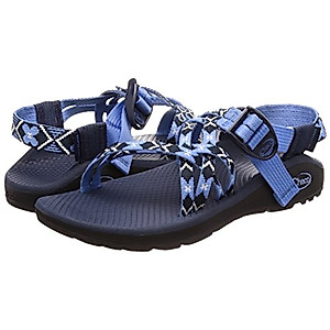 Chaco Women's Z/Cloud X Dahlia Eclipse 5 M