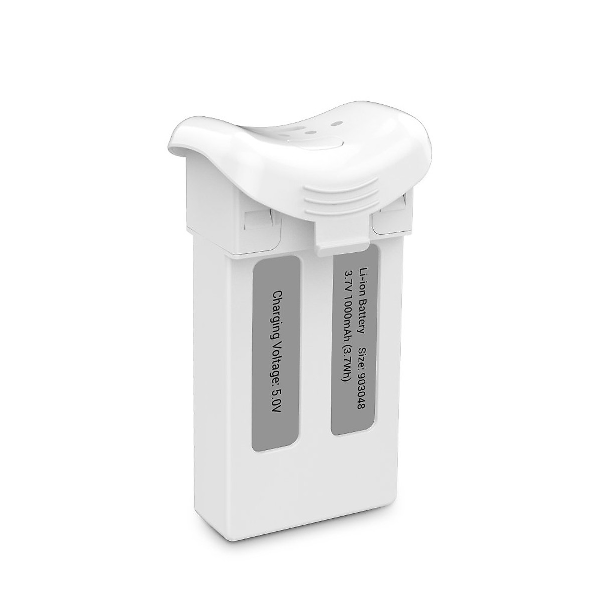 Potensic T25 Original Battery Modular 3.7V 1000mAh Li-po Battery