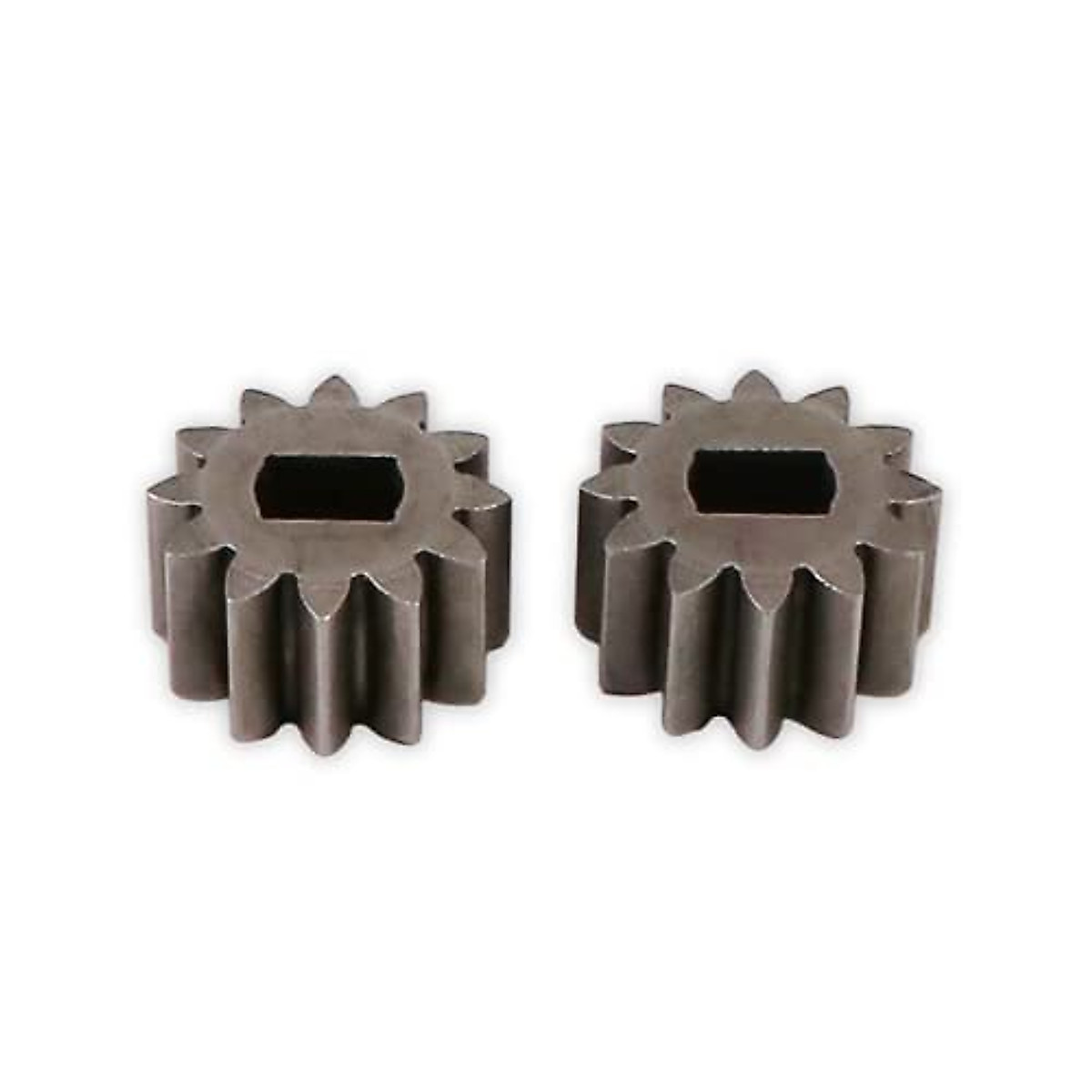 Dokili Pinion Gears Compatible with 22" Wheel Pinion Gears 12 Tooth Drive Gear 115-4668