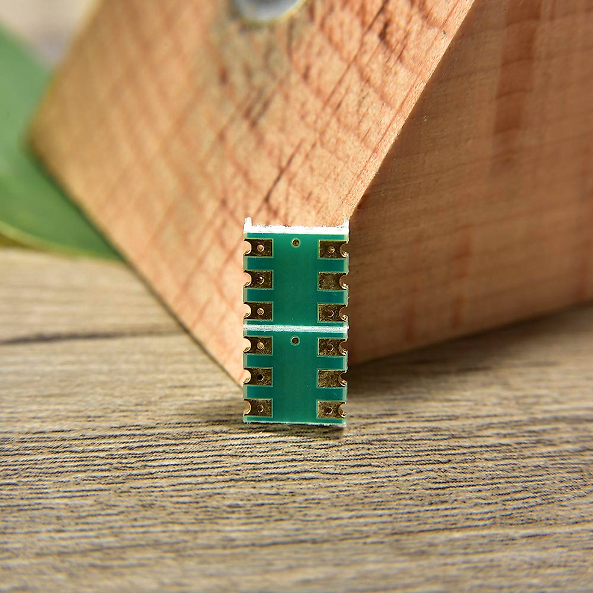 Comimark 2Pcs Sensore pressione MD-PS002 Vacuum Sensor Absolute Pressure Senso for Arduino