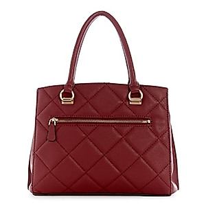 GUESS Fantine Girlfriend Satchel, Merlot