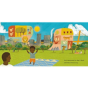 Known: Psalm 139 (Jesus Storybook Bible)