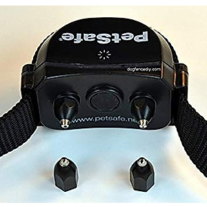 PetSafe Wireless Pet Containment System (2 Dog System - 3/4 Acre)