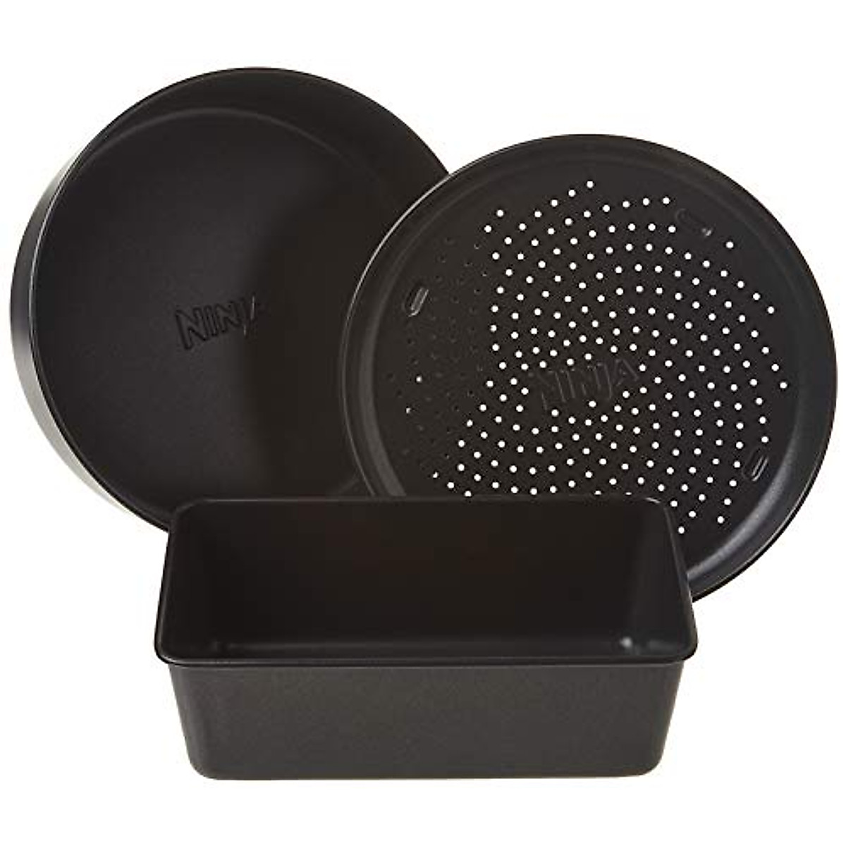 Ninja Foodi Dehydrator Stand, 6.5 & 8-Qt, Gray