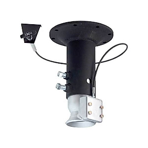 ANDERSEN HITCHES | Towing Accessories | Universal Ranch Hitch Adapter | 24,000 lbs GTWR & 6,000 lbs tongue weight | 3100