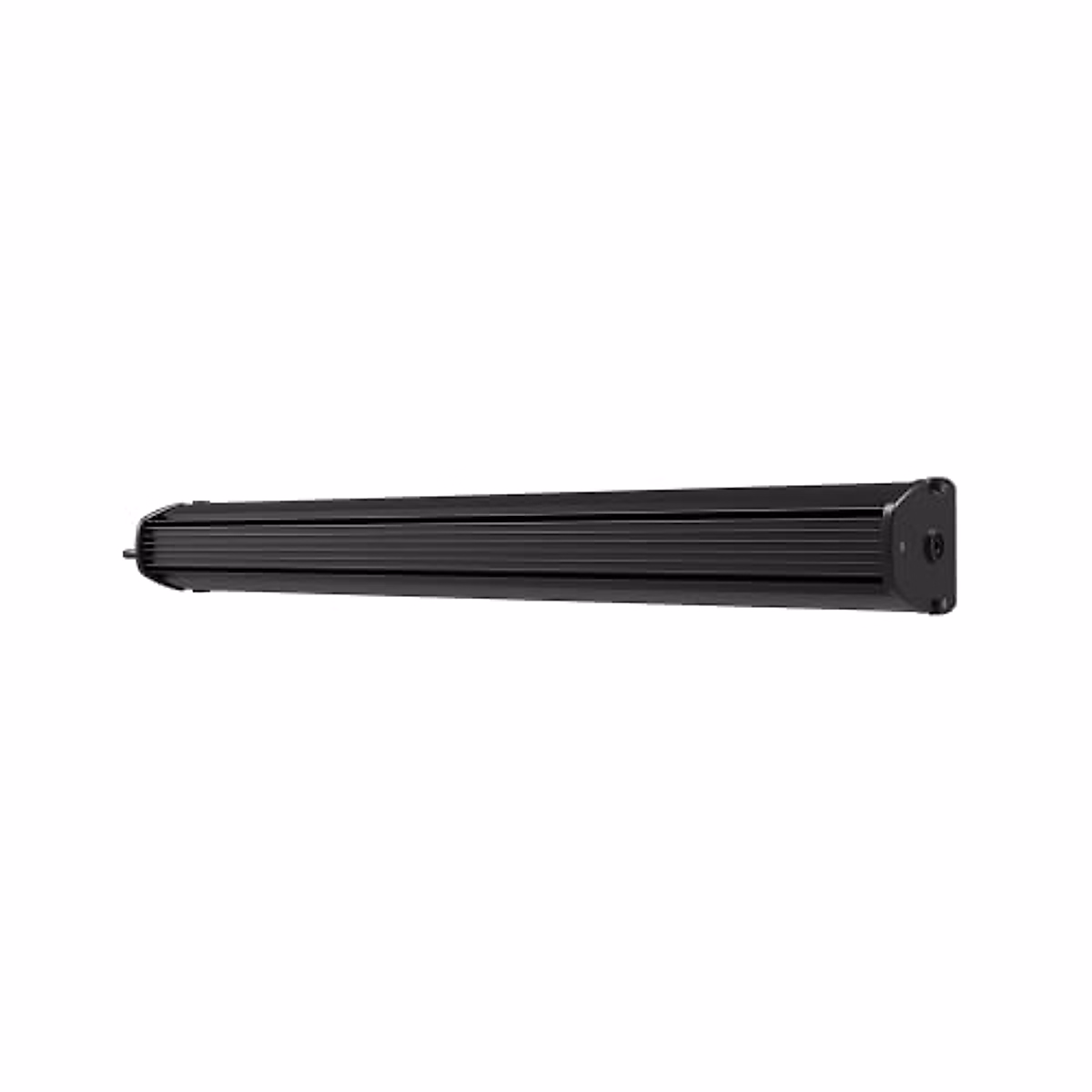 wet sounds | STEALTH-10 Ultra HD Black Soundbar | 10 Speaker-300 Watt Unit with an All-New RF Wireless Remote