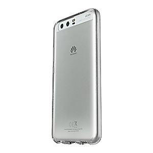 OTTERBOX CLEARLY PROTECTED SERIES Case for Huawei P10 (ONLY, not Lite version) - Retail Packaging - CLEAR