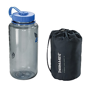 Therm-a-Rest Synergy Luxe Mattress Sheet, 30, Stargazer