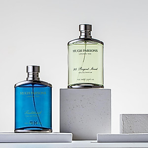 Hugh Parsons for Men Fragrance Spray, 3.4 Ounce