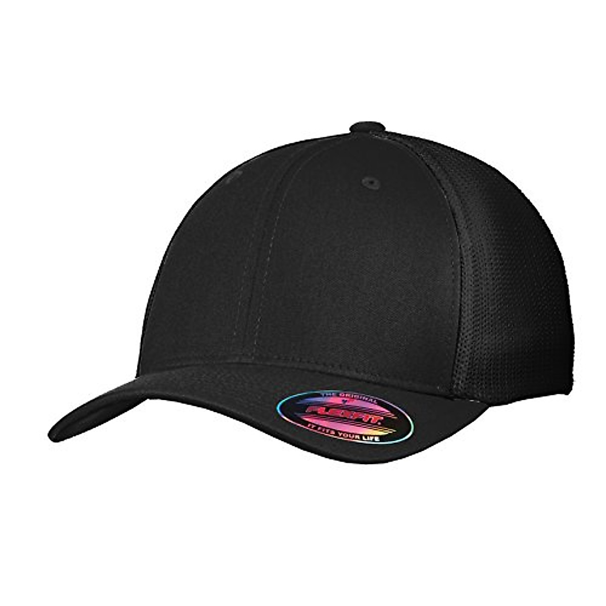 Port Authority Flexfit Mesh Back Cap. C812