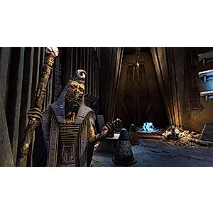 Vader Immortal: A Star Wars VR Series - PlayStation 4