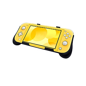 Console Hand Grip with Stand Compatible for Nintendo Switch Lite