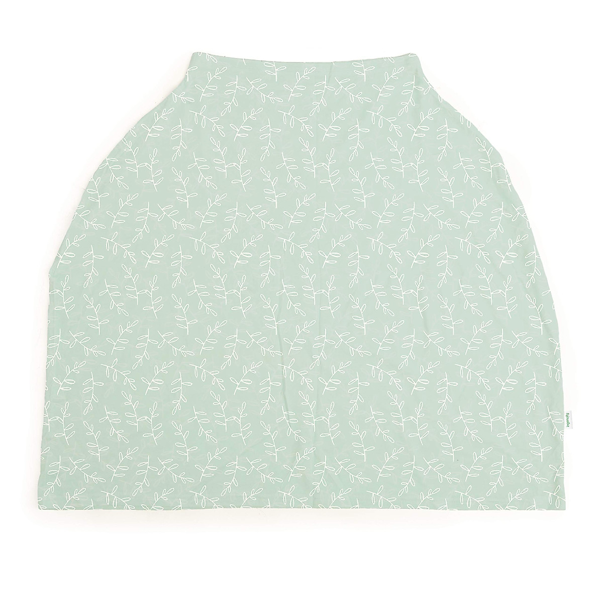 Ingenuity Good to Go 4-in-1 Multi-Use Cover - Fern